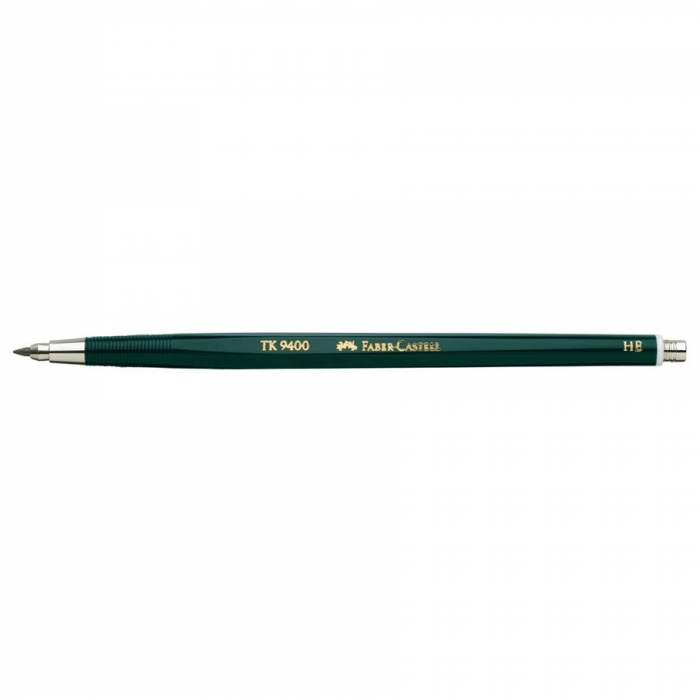 Clutch Pencil, 2mm Lead, HB