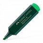 Superfluorescent 48 Textliner, Green