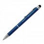 Vernate Blue & Black Ink Stylus Pen, 0.7mm, Blue